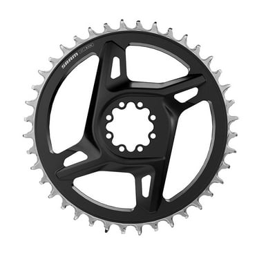 SRAM Eagle Chainring Teeth: 36, Speed: 11/12, BCD: Direct Mount ...
