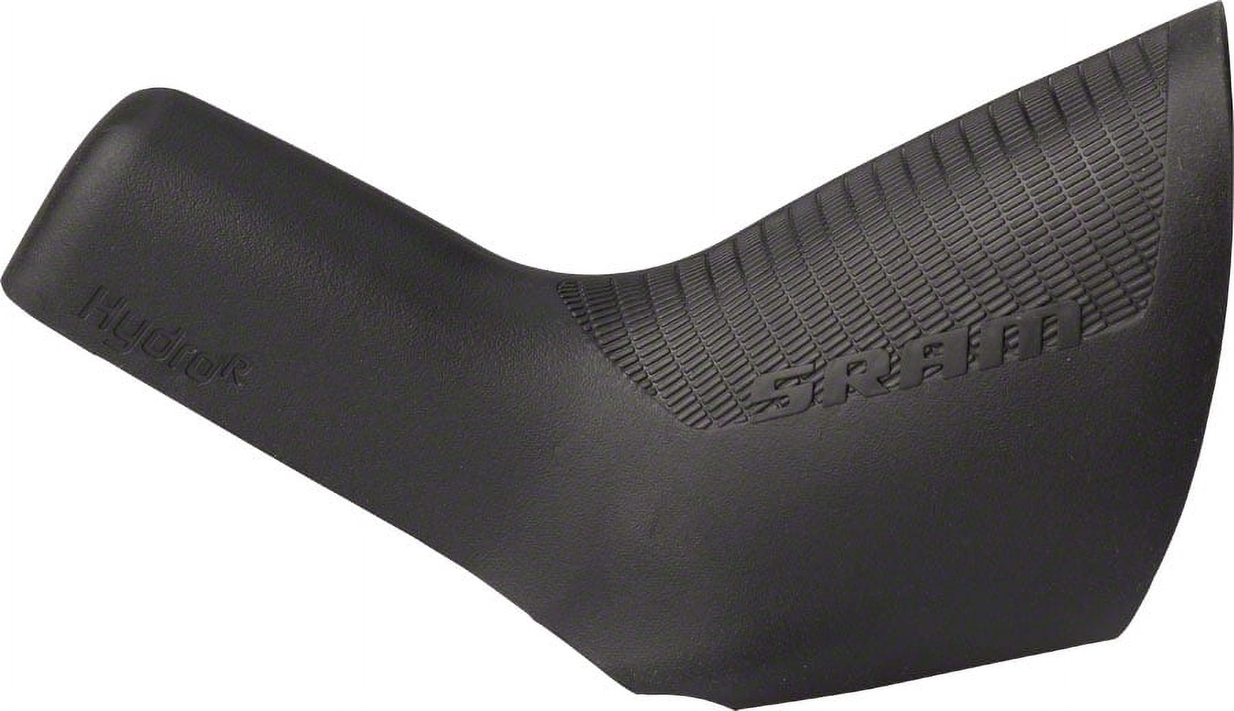 SRAM Red, Force, Rival, S700 Hydraulic Brake Lever Hood Covers, Black ...