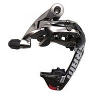 SRAM Red Rear Derailleur - 11 Speed Short Cage Black - Walmart.com
