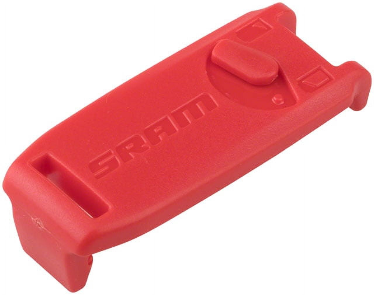 SRAM Red eTap Battery Terminal Cover - Walmart.com