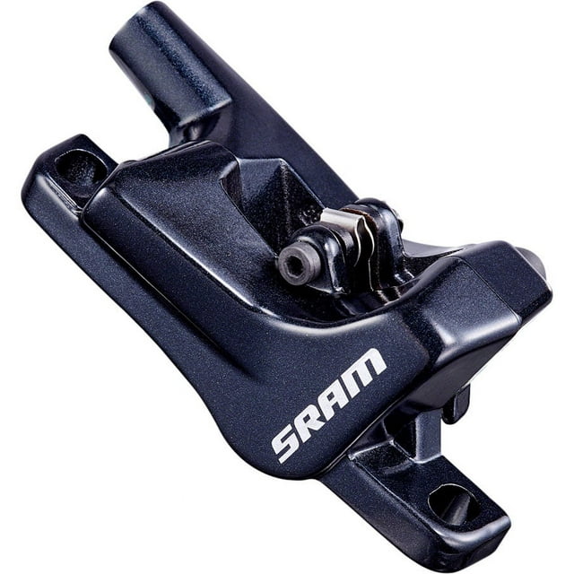 SRAM Replacement Level T Caliper Assembly, Post Mount (non-CPS), Front ...