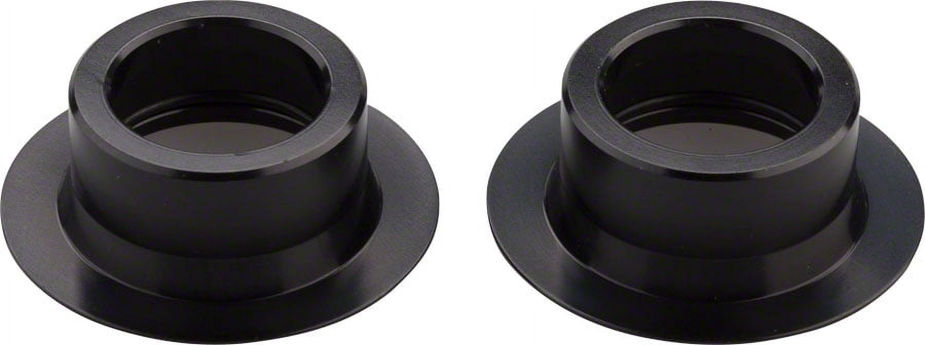 SRAM Rise 60 Front 15mm ThruAxle Conversion Caps - Walmart.com