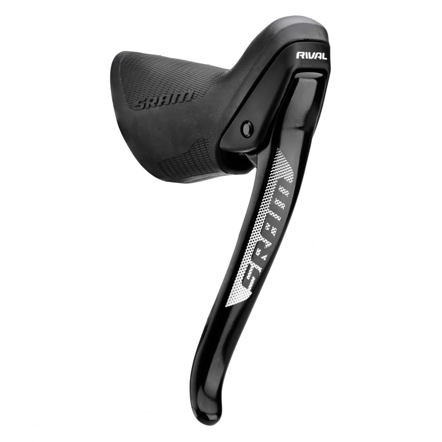 SRAM Rival 1 1x Cable Brake Lever Drop Bar Individual Left Black ...