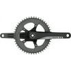 SRAM Rival 1 Crankset 172.5mm 10/11-Speed 50t 110 BCD GXP Spindle ...