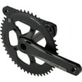 SRAM Rival 1 Crankset 172.5mm 10/11-Speed 50t 110 BCD GXP Spindle - Walmart.com