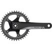 SRAM Rival 1 Crankset 172.5mm 10/11-Speed 50t 110 BCD GXP Spindle ...
