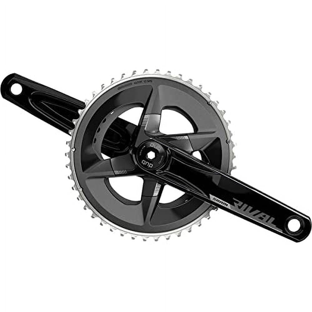 SRAM Rival 12-Speed Crankset - Walmart.com