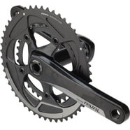 SRAM Rival 1 Crankset 172.5mm 10/11-Speed 50t 110 BCD GXP Spindle ...