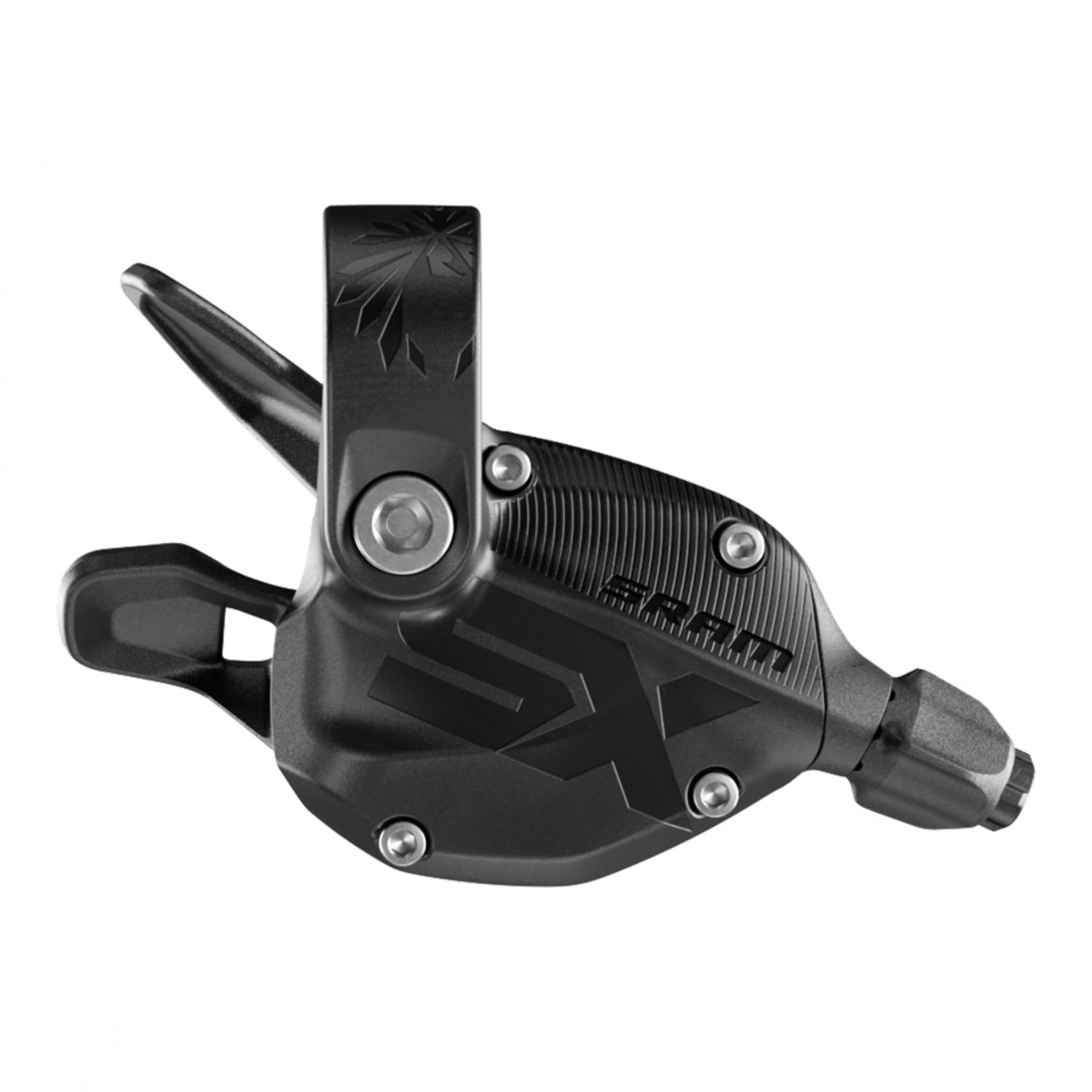 SRAM SX Eagle 12 Speed Trigger Shifter - Single Click, with Discrete ...