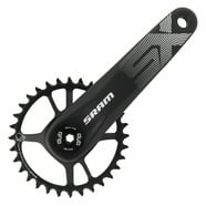 SRAM Rival 1 Crankset 172.5mm 10/11-Speed 50t 110 BCD GXP Spindle ...