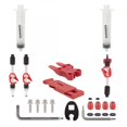 SRAM Standard DOT Oil V2 Bleed Syringe Hose Kit No Fluid - Walmart.com
