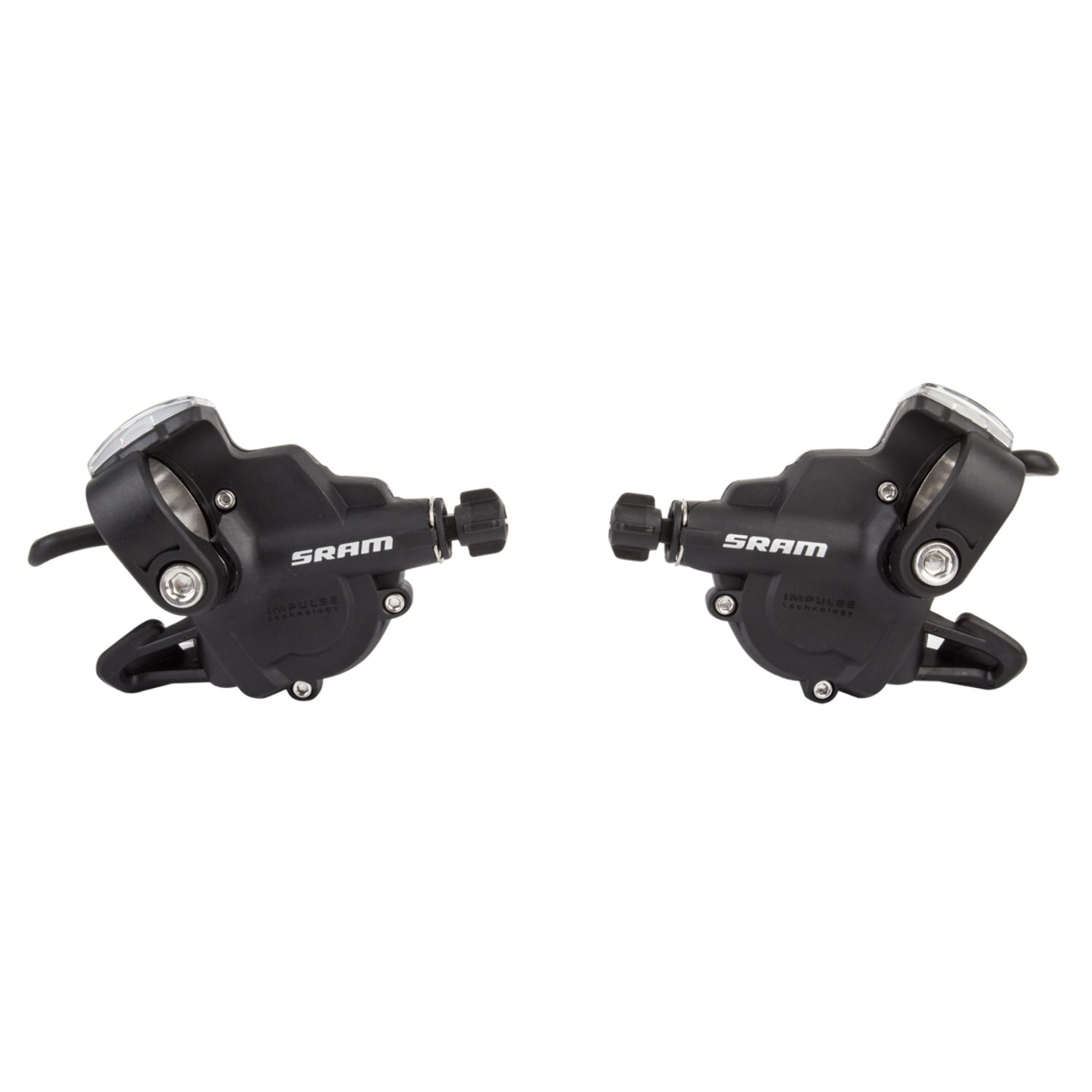 SRAM X.3 7-Speed Trigger Shifter Set - Walmart.com