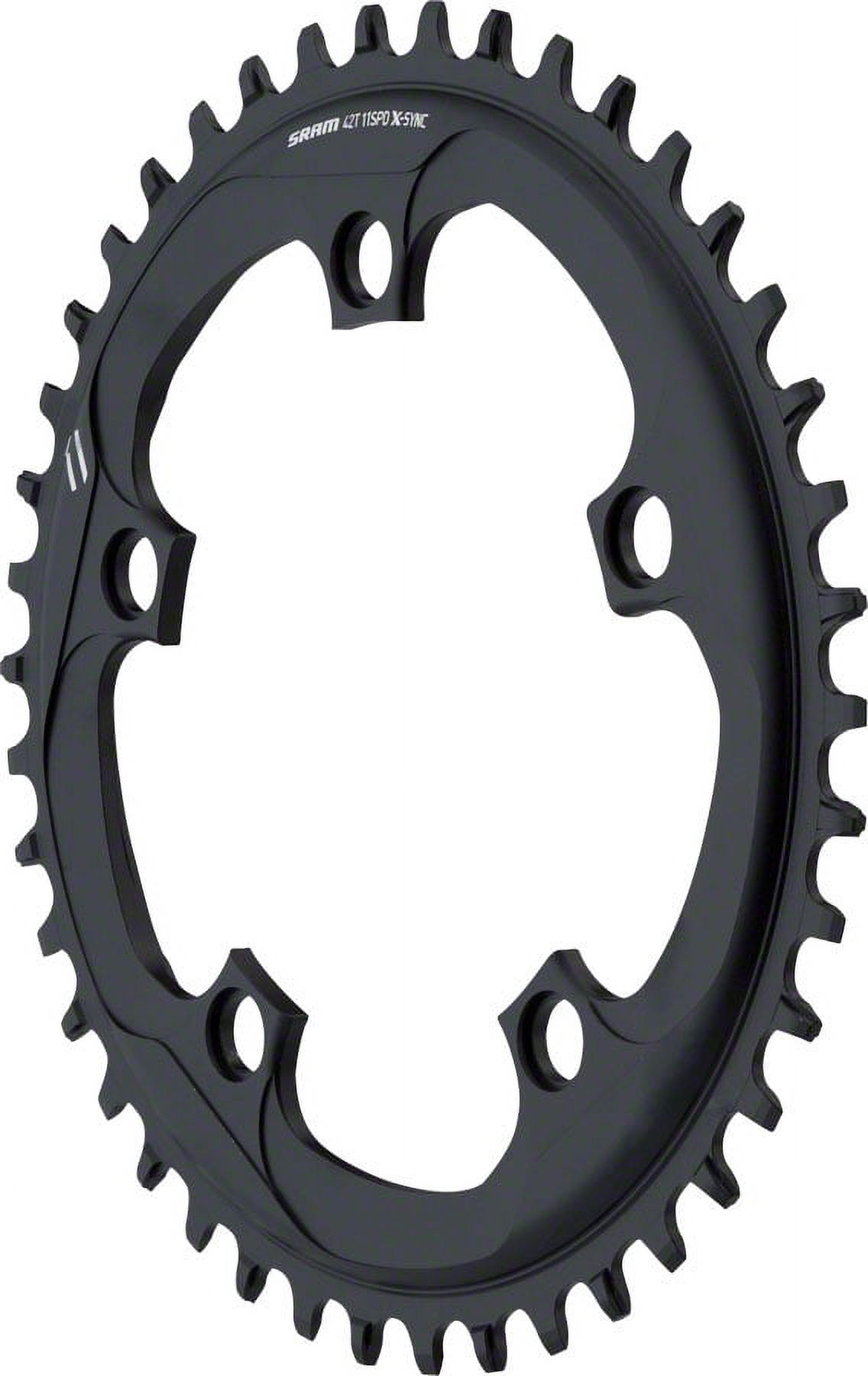 SRAM X-Sync Chainring - Educational Tool for Kindergartens - Walmart ...