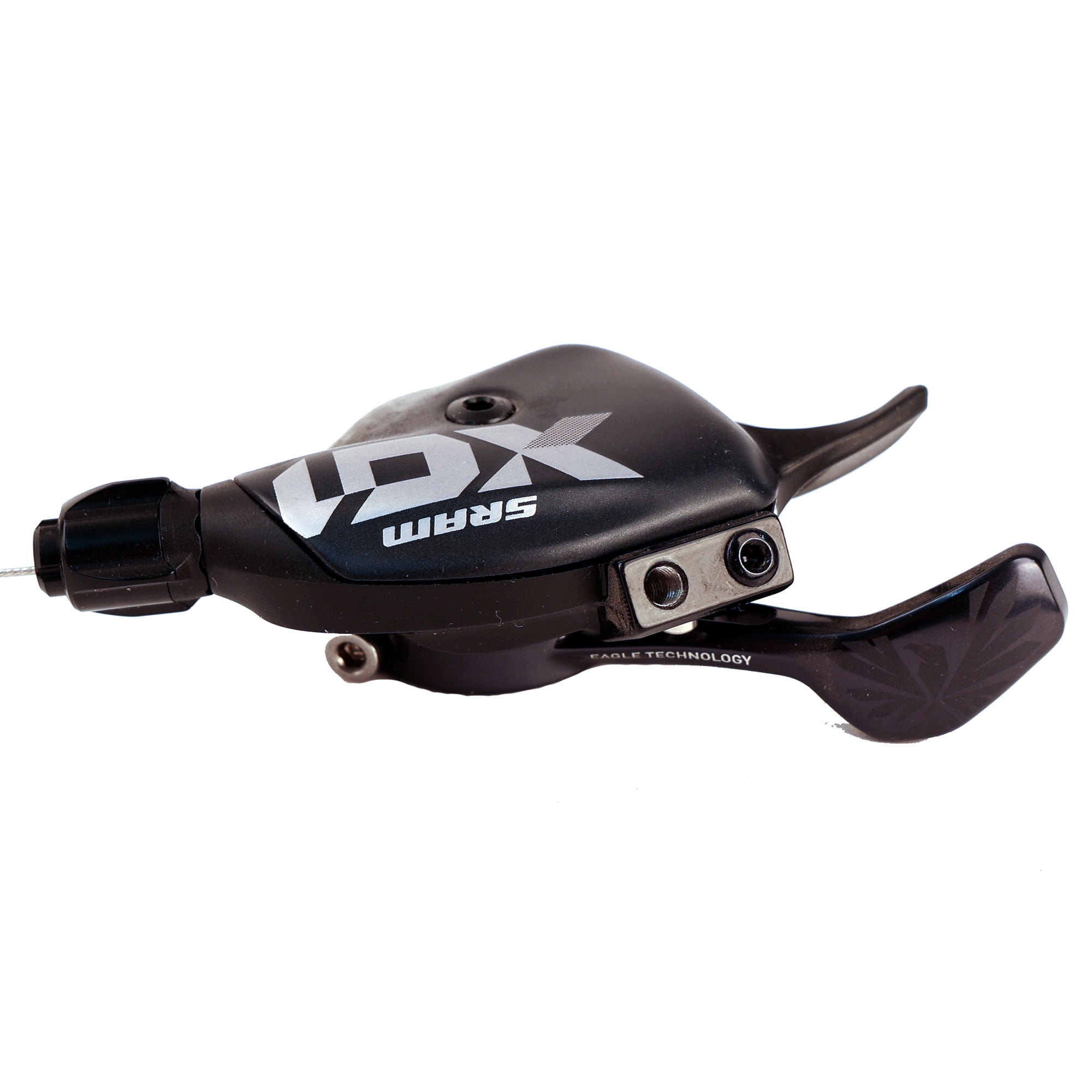 SRAM X01 Eagle Single Click Trigger Shifter w/Cable / 12-Speed/ E-MTB ...
