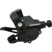 Shimano Altus 7-Speed Right Rapidfire Plus Shifter for Mountain Bike ...