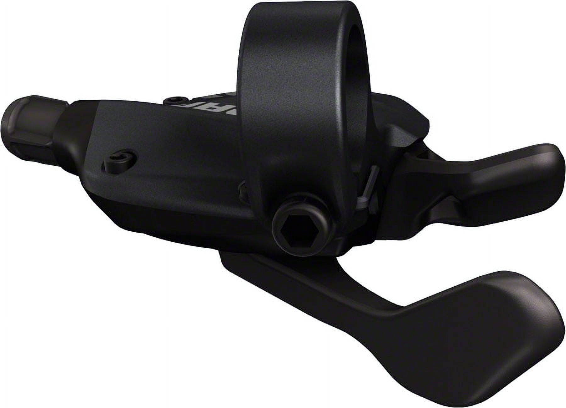 SRAM X5 Trigger Shifter Set - 2 x 10-Speed, Black - Walmart.com