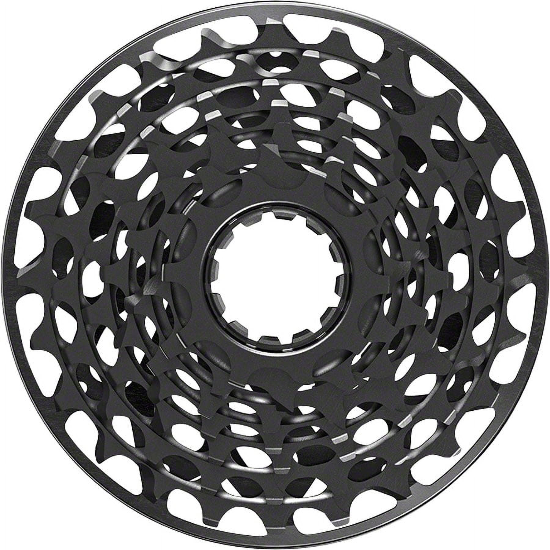SRAM XG-795 10-24 DH 7 Speed Cassette Requires XD Driver Body and SRAM ...