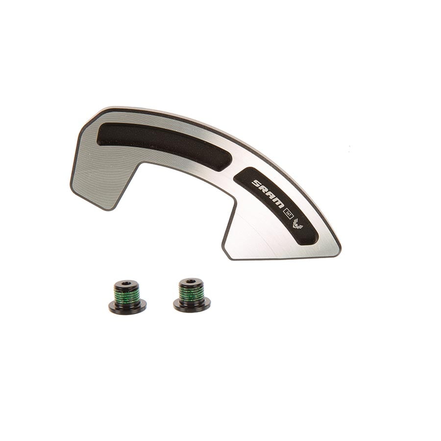 SRAM XX D1 Bashguard 36 Kit - Walmart.com