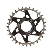 SRAM Eagle Chainring Teeth: 36, Speed: 11/12, BCD: Direct Mount ...