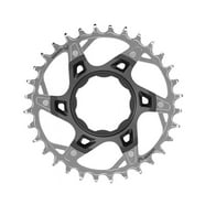 SRAM Red AXS Chainring Set 46t / 33t SRAM Direct Mount 2x12-Speed ...