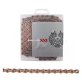 SRAM PC-XX1 Eagle 12-Speed Bicycle Chain Hollow Pin fits X01 / GX / NX ...