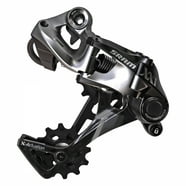 SRAM Red Rear Derailleur - 11 Speed, Short Cage, Black - Walmart.com