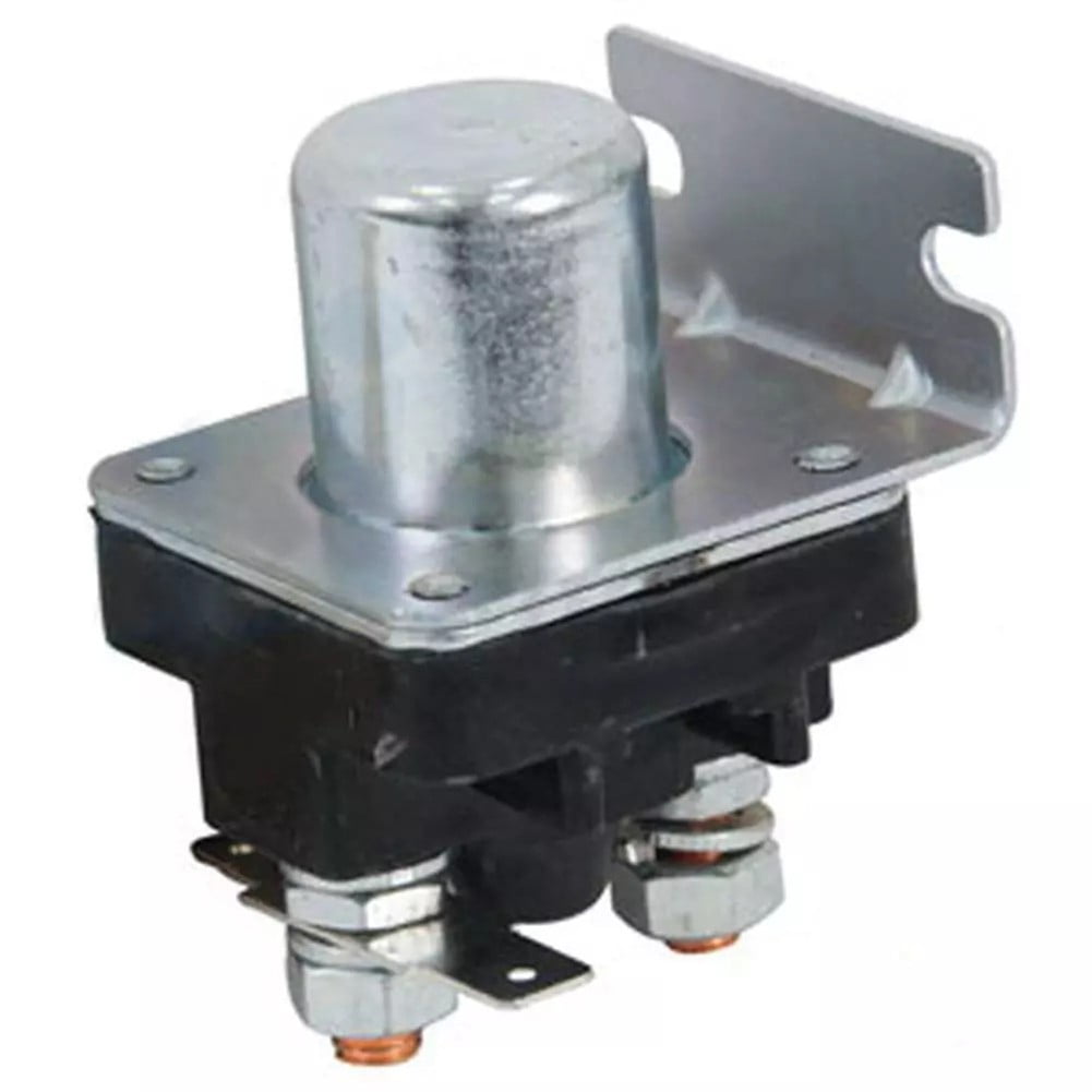 Srb325 76766 Starter Solenoid For Classic Cars High Performance And ...