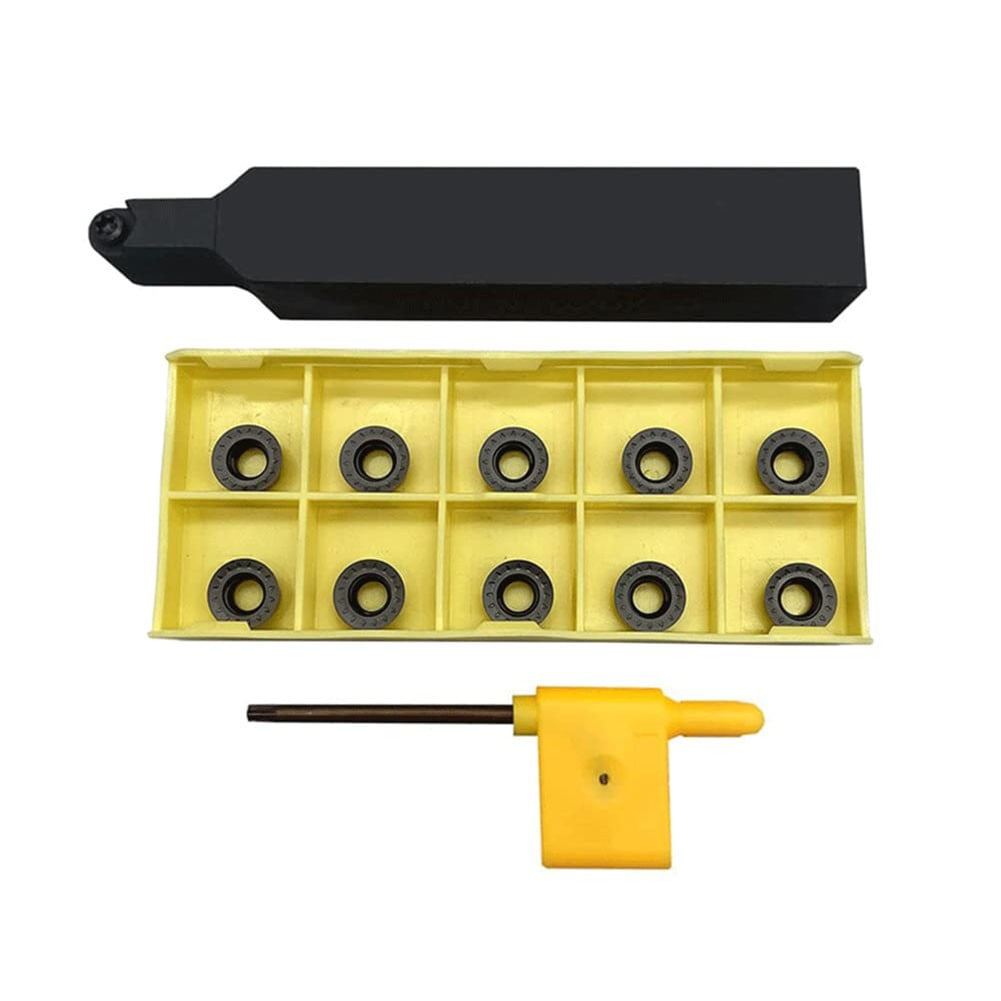 Srdpn 2020K10 20Mm 34 Carbide Turning Tool Holder For Large Scale ...