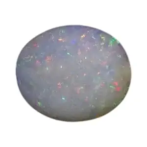 SRI RAM GEMS 8.12 Ratti Fire (Opal) Stone Rashi Ratna Original and ...