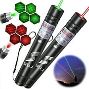 Laser Pointer Pen