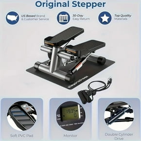 Under Desk Stepper