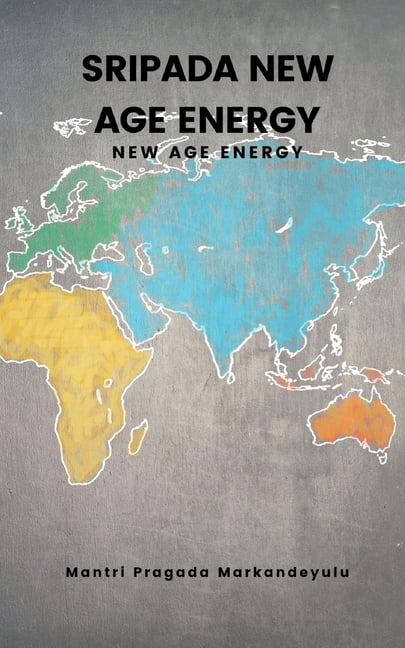 SRIPADA NEW AGE ENERGY - Walmart.com