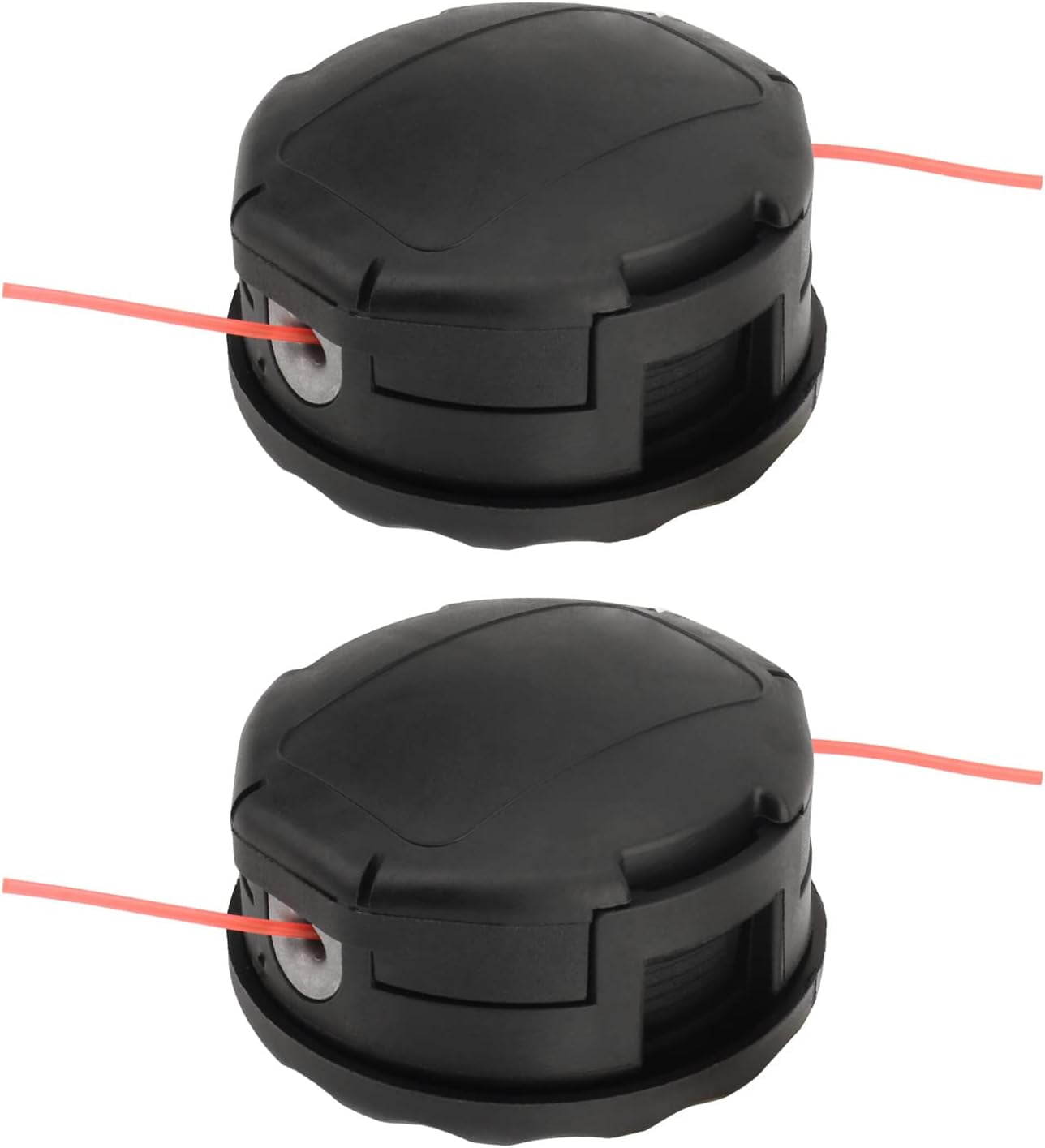 SRM-225 String Trimmer Head for Echo Weed Eater Head SRM225 SRM230 ...