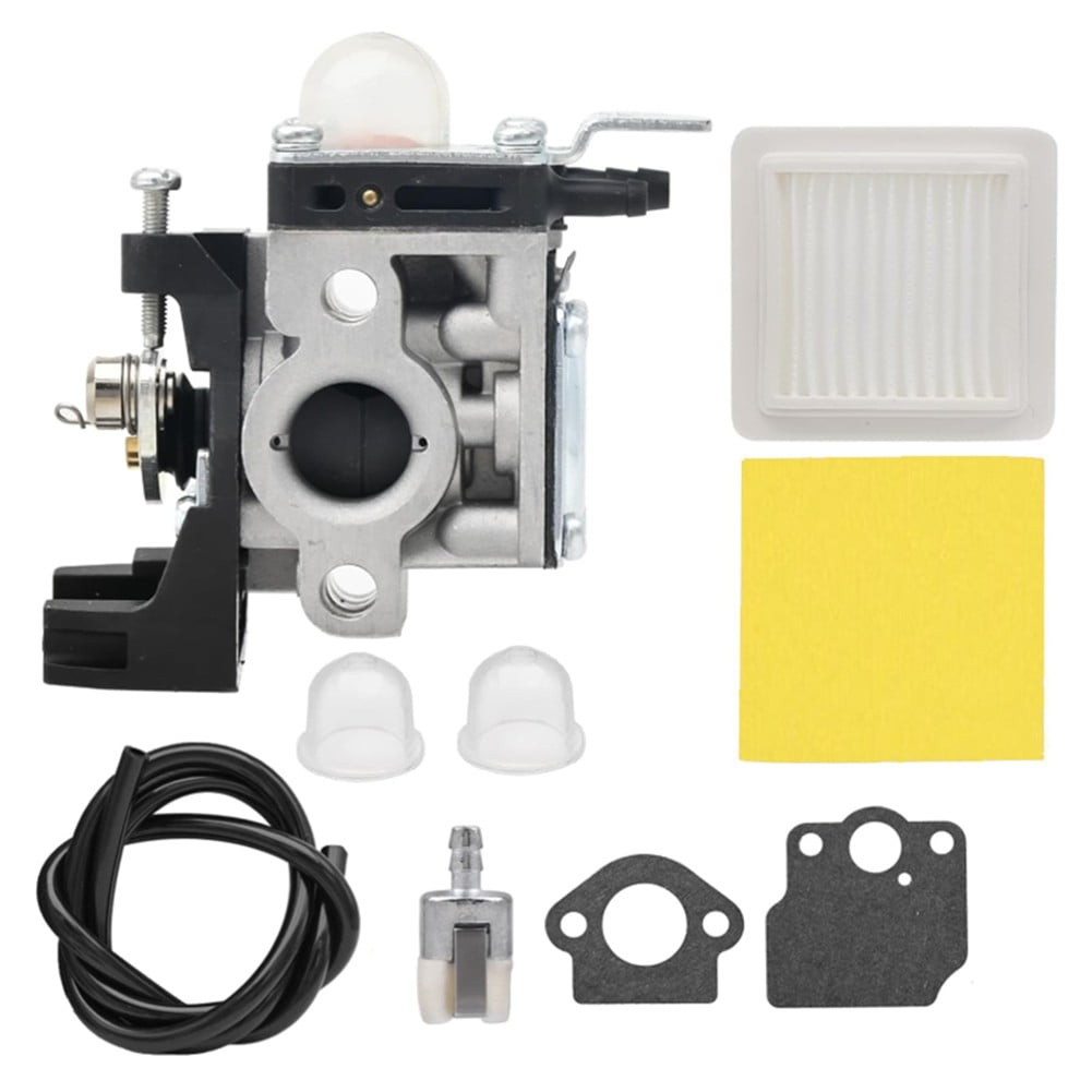 SRM-3020U ,A021004831 Carburetor Kit: Improve your cutting efficiency - Walmart.com