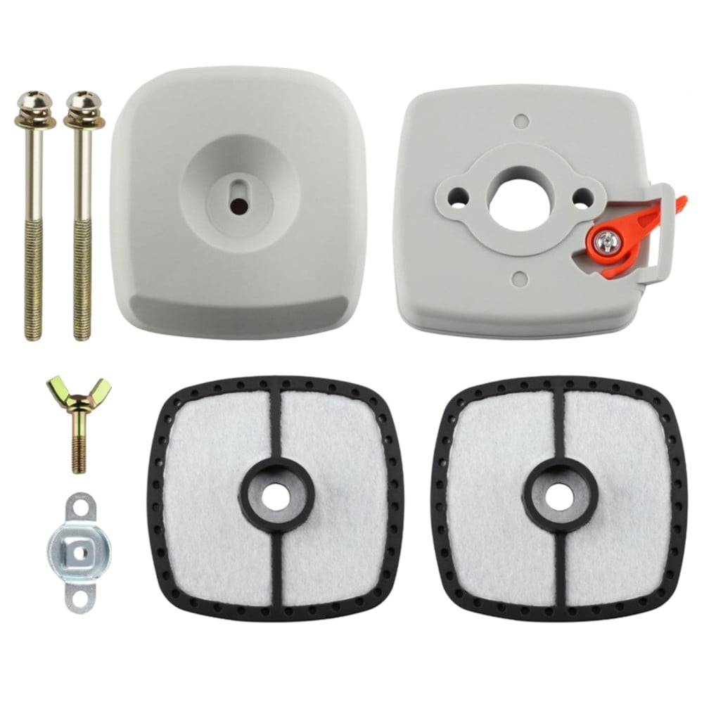 SRM210 Air Filter Cover Cleaner Box Kit for GT-230 PE-230 PB-250 ES-250 ...