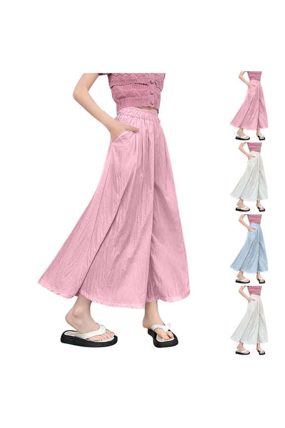 Shop Stylish Culottes and Skirts for Every Occasion at Walmart