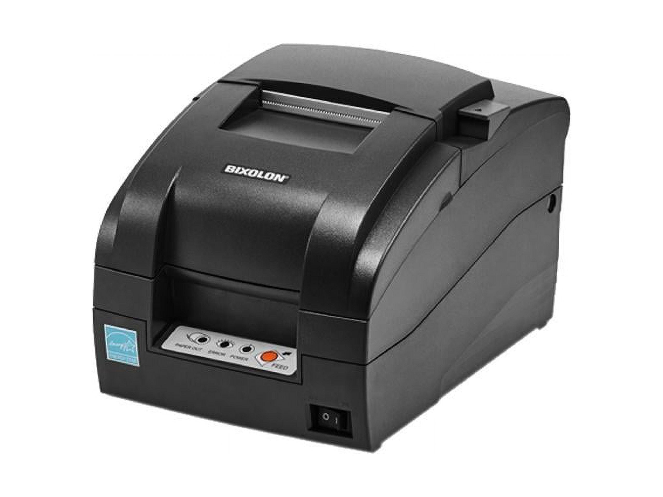 SRP-275III 9PIN RECEIPT 3IN - Walmart.com