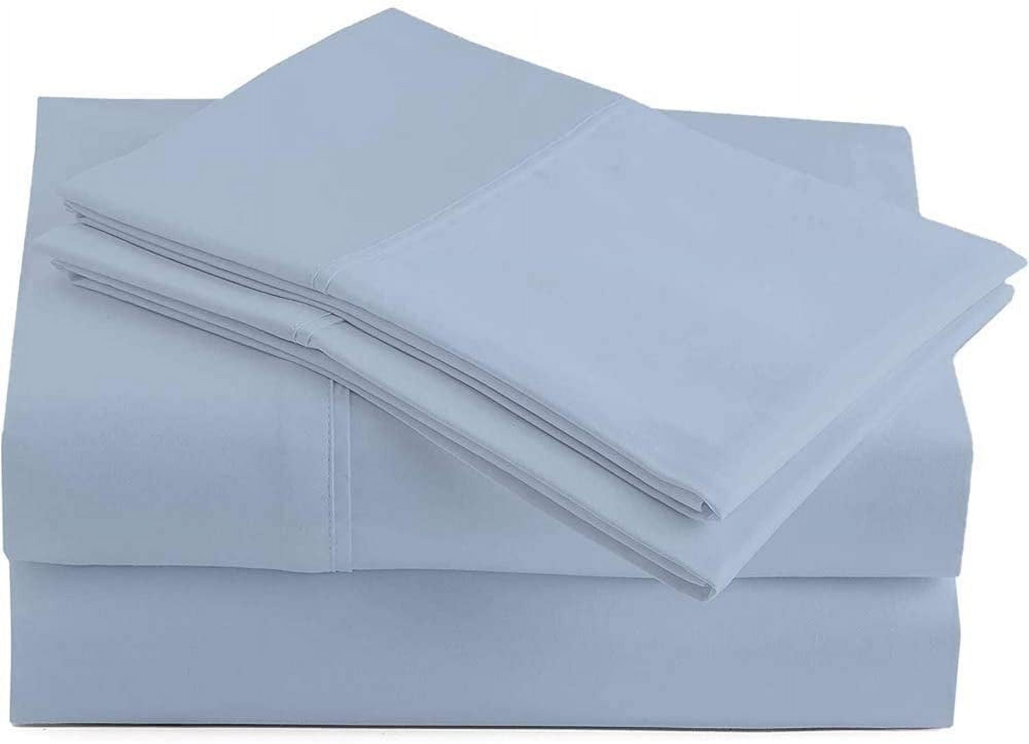 SRP Linen Solid 100% Egyptian Cotton 800 Thread Count Hotel Brand 1 ...