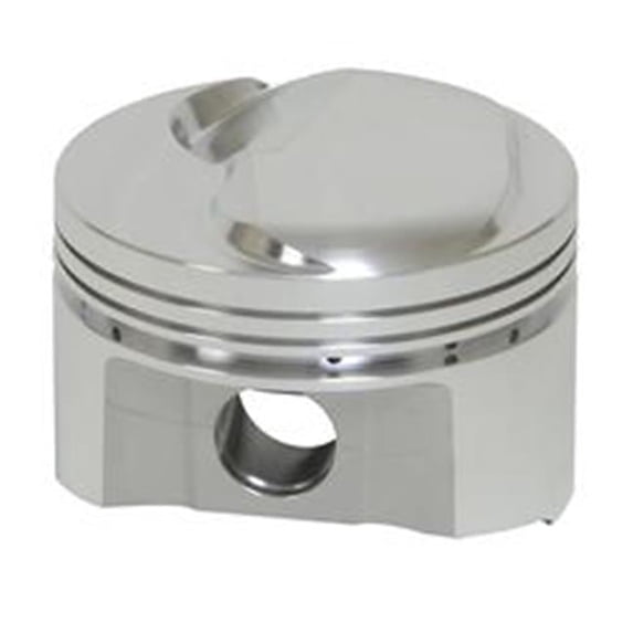 SRP Pistons 4.28 in. Bore Dome Piston for Big Block Chevy 454, Pack of ...