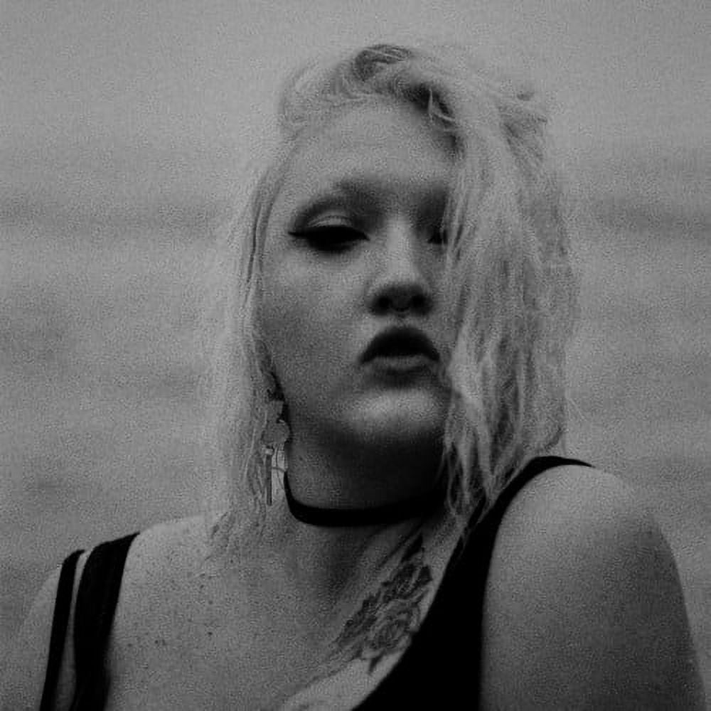 SRSQ - Unreality - Music & Performance - Vinyl - Walmart.com