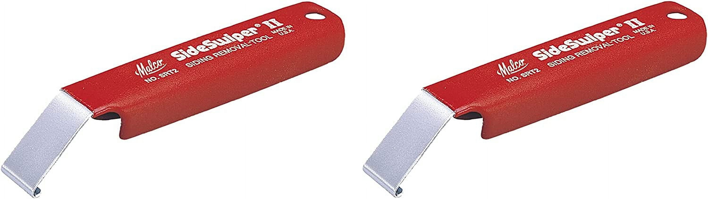 SRT2 Siding Removal Tool, 2 pack - Walmart.com