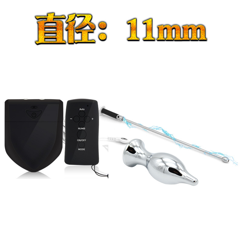 SRTJ85 Electric shock pulse physical therapy massage Horse eye rod ...