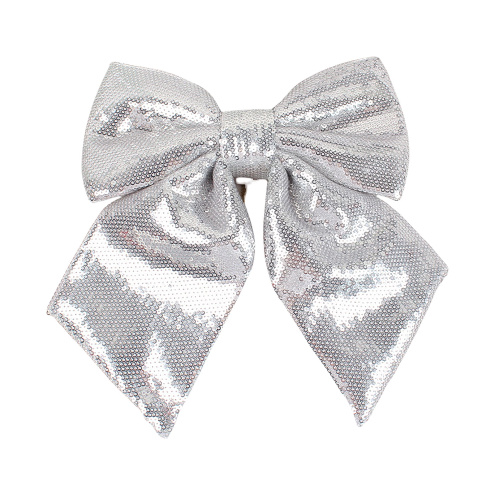 SRUILUO Christmas Ribbon Bows Thanksgiving Bows for Wreath Fall Maple ...