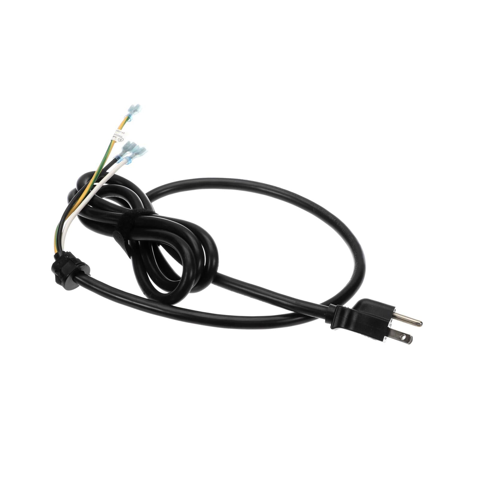 ICB, POWER CORD, TYPE B, SERVICE KIT SRV-514-40 - Genuine OEM ...