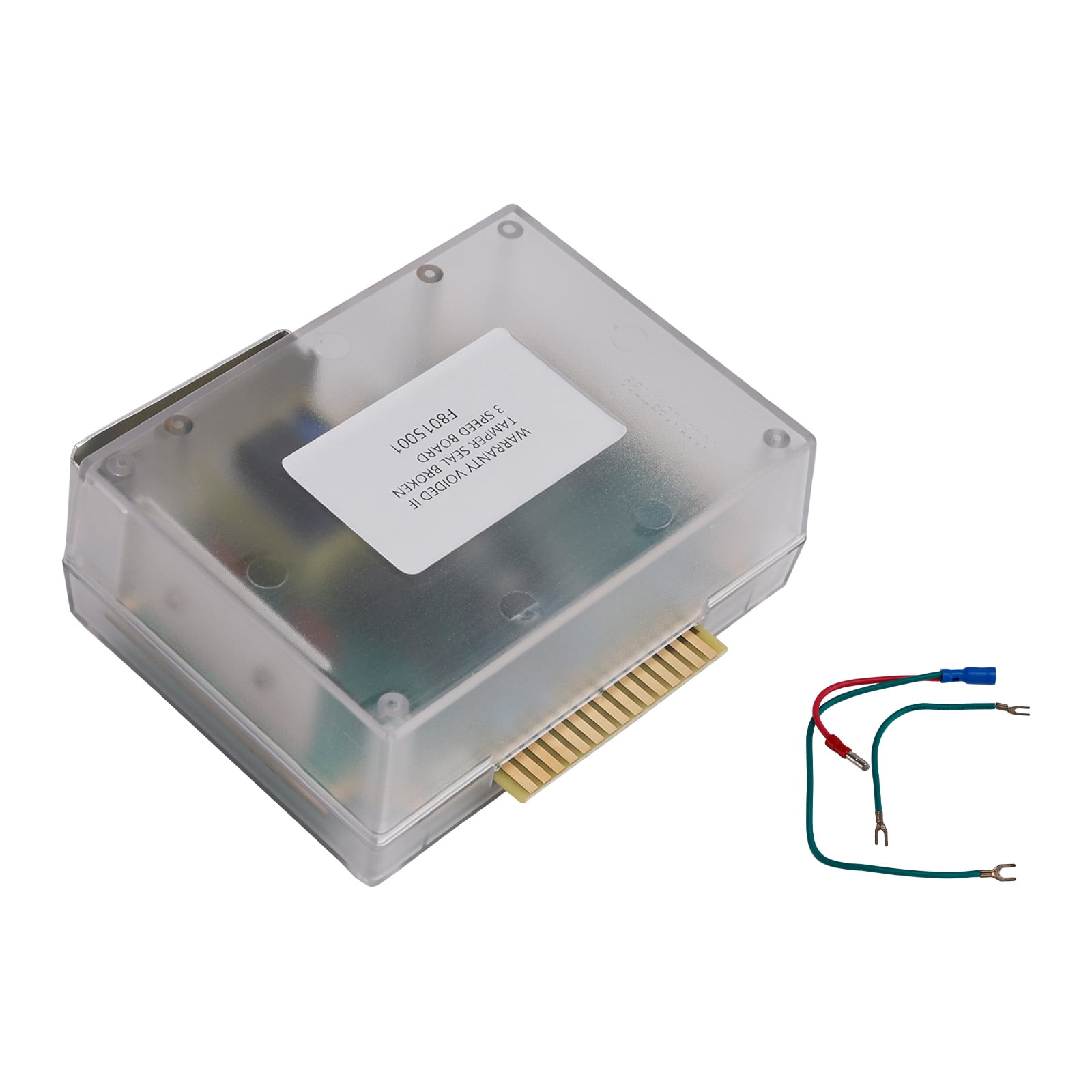 SRV7000-205/SRV7000-704 For Quadra-Fire Pellet 3 Speed Control Box ...