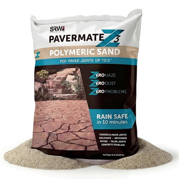 Patio Paver Sand