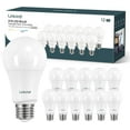 SRWEHG-A19 LED Light Bulb, 100W Equivalent Light Bulbs, 14W 5000K ...