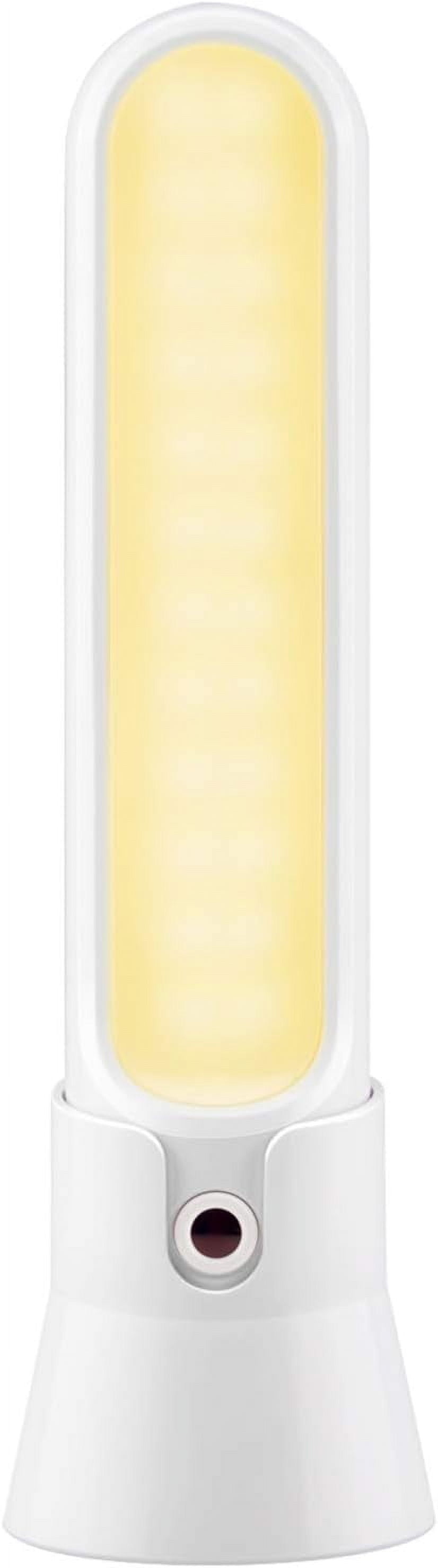 SRWEHG-BIGMONAT Battery Operated Shower Light, Hand Wave Sensor Counter ...