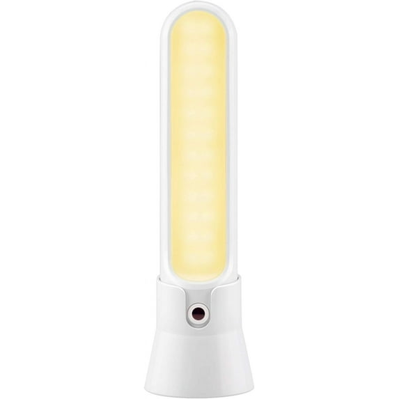 SRWEHG-BIGMONAT Battery Operated Shower Light, Hand Wave Sensor Counter ...