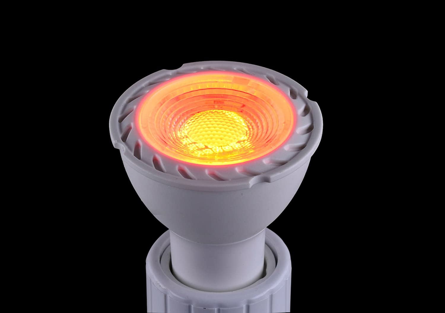 SRWEHG-CBConcept UL-Listed MR11 GU4.0 LED Light Bulbs, 2-Pack, 2 Watt ...